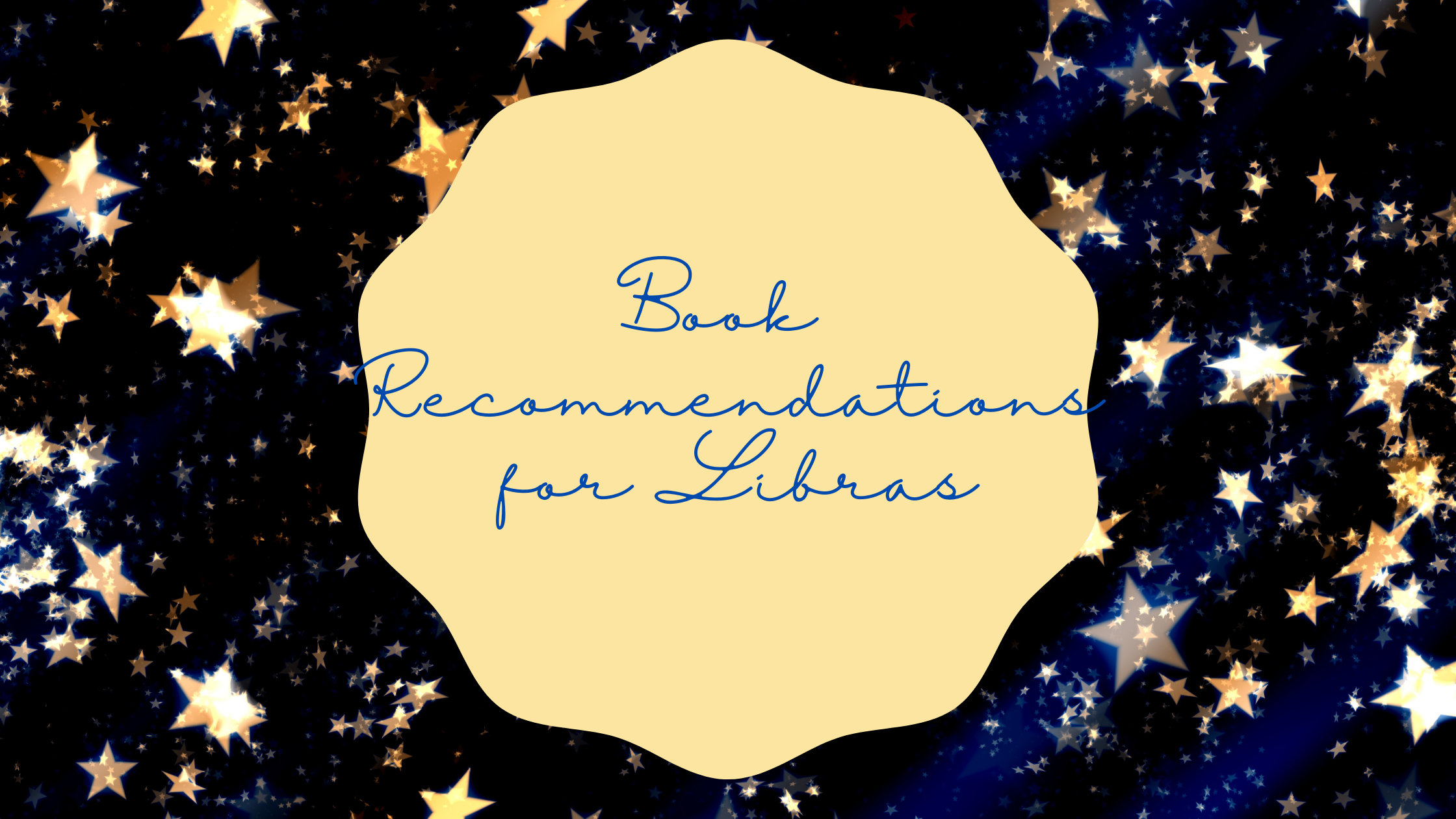 Book Recommendations for Libras – firewhiskeyreader